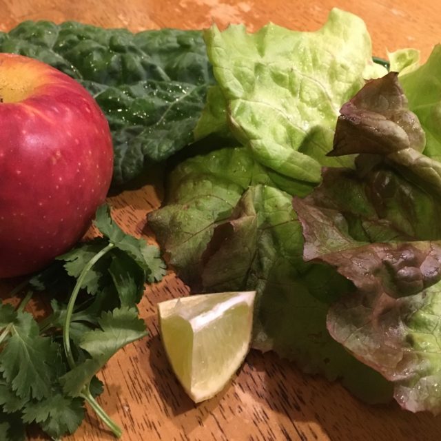 Super Veggie Blend - Simple Healthy Treats